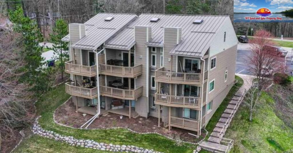 Exploring the Myths and Legends Around Wisconsin’s Lakefront Properties