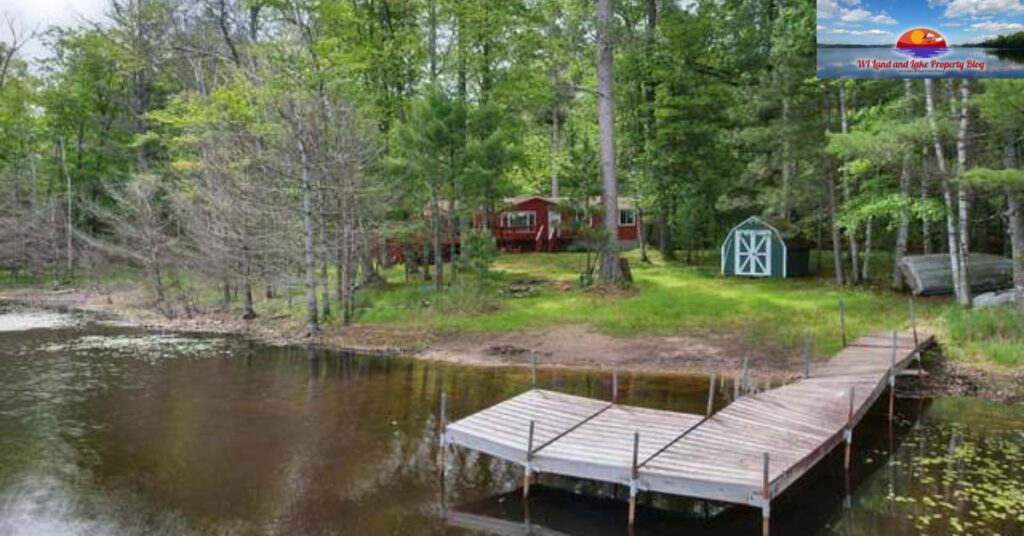 Why Lake Property in Wisconsin is a Smart Investment