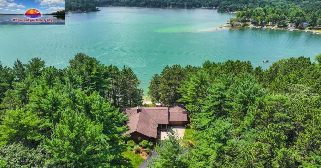 What Wildlife Tells Us About Lake Property in Northern Wisconsin