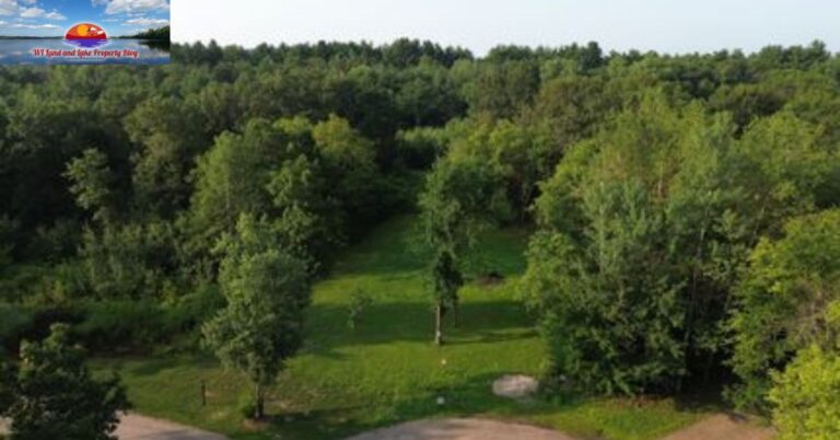 A Hidden Gem in Northern Wisconsin